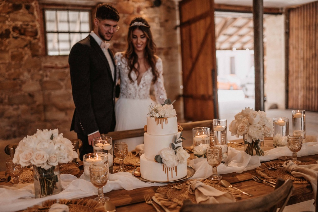 Platzset Boho Franzen Bohountersetzer Untersetzer